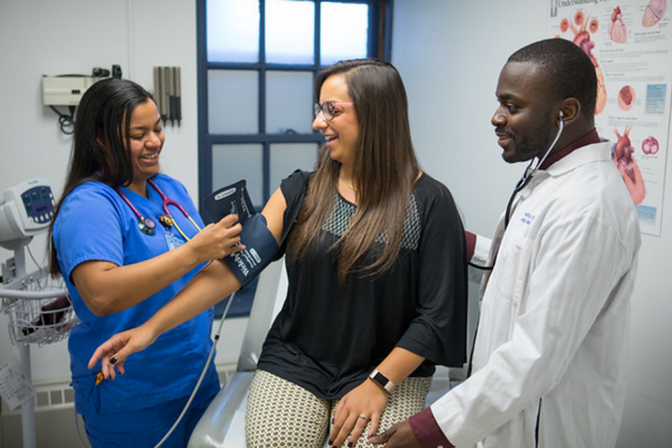 Registered Medical Assistant - Buffalo Educational Opportunity Center ...