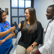 Allied Health Programs - Buffalo Educational Opportunity Center - University at Buffalo