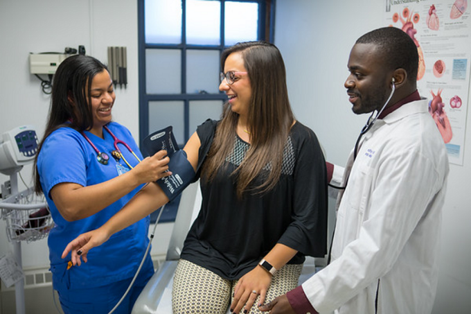 Registered Medical Assistant - Buffalo Educational Opportunity Center ...