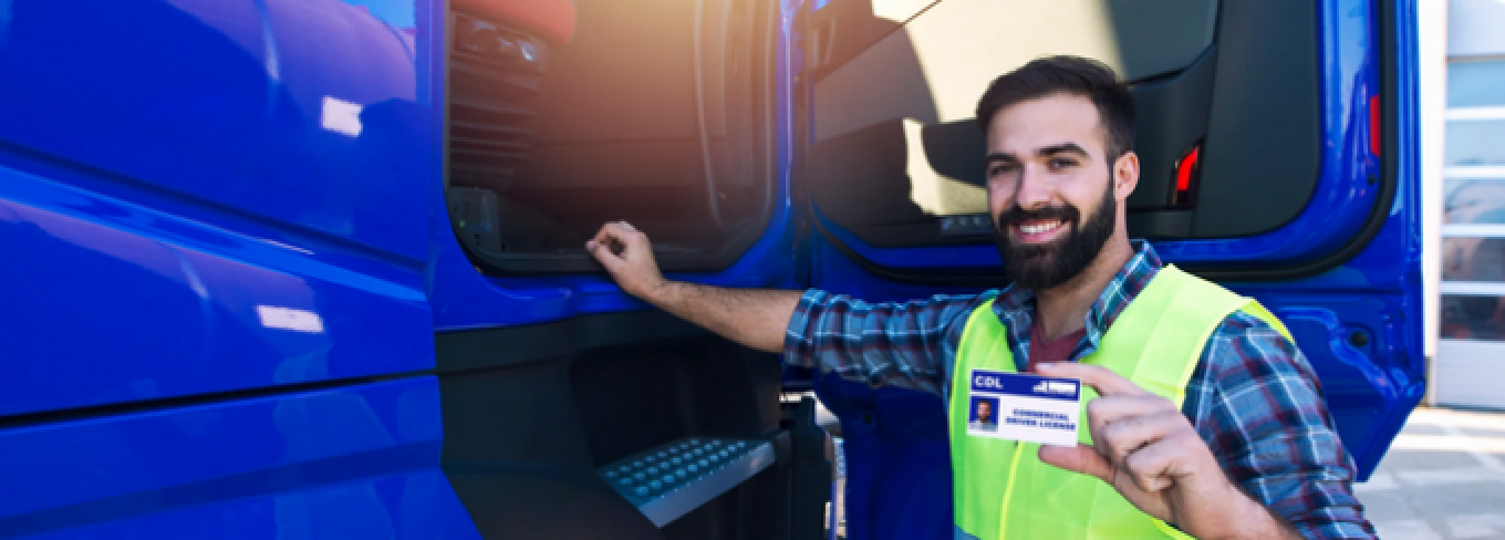 Commercial Drivers License Program - Buffalo Educational Opportunity ...