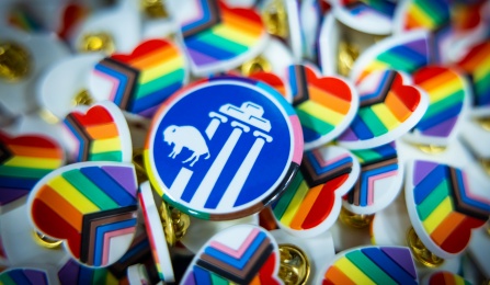 Lesbian, Gay, Bisexual, Transgender and Queer Information and Support ...