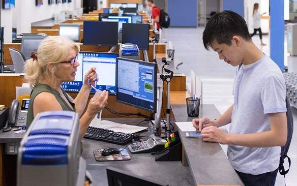 Financial Aid - University at Buffalo