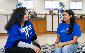 Financial Aid - University at Buffalo