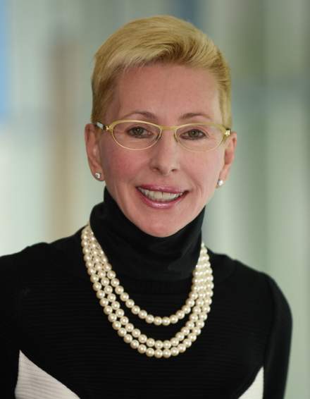 Our Leadership - COE: Genome, Environment and Microbiome - University ...