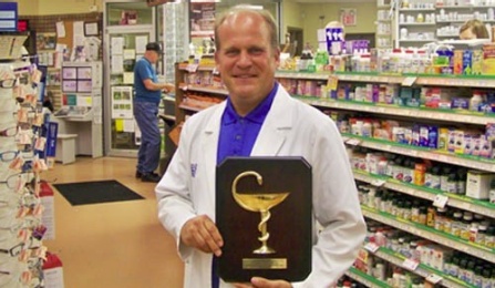 The Giroux Family - Giving to UB - University at Buffalo