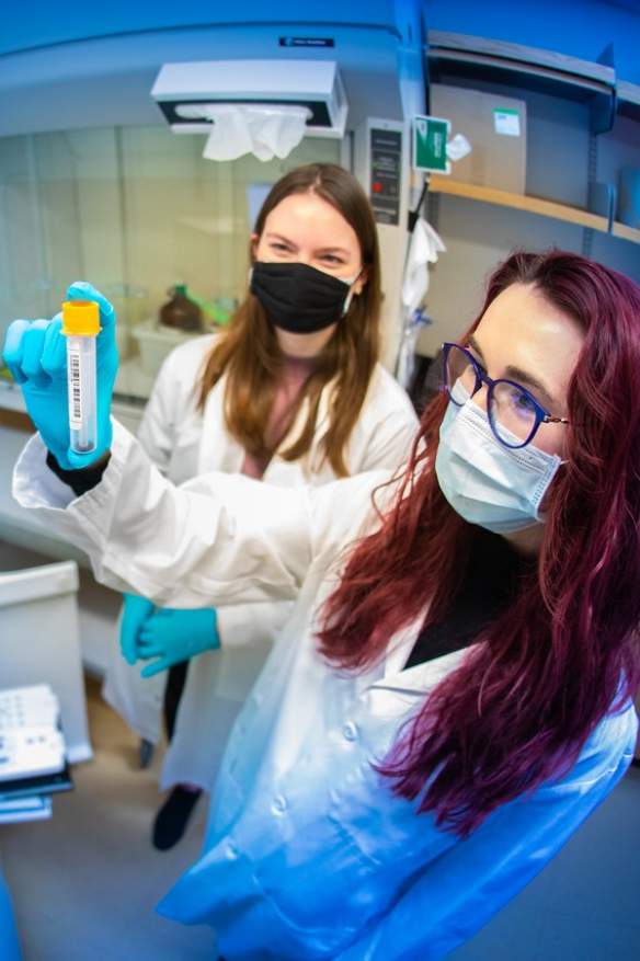 Change the world through UB - Giving to UB - University at Buffalo