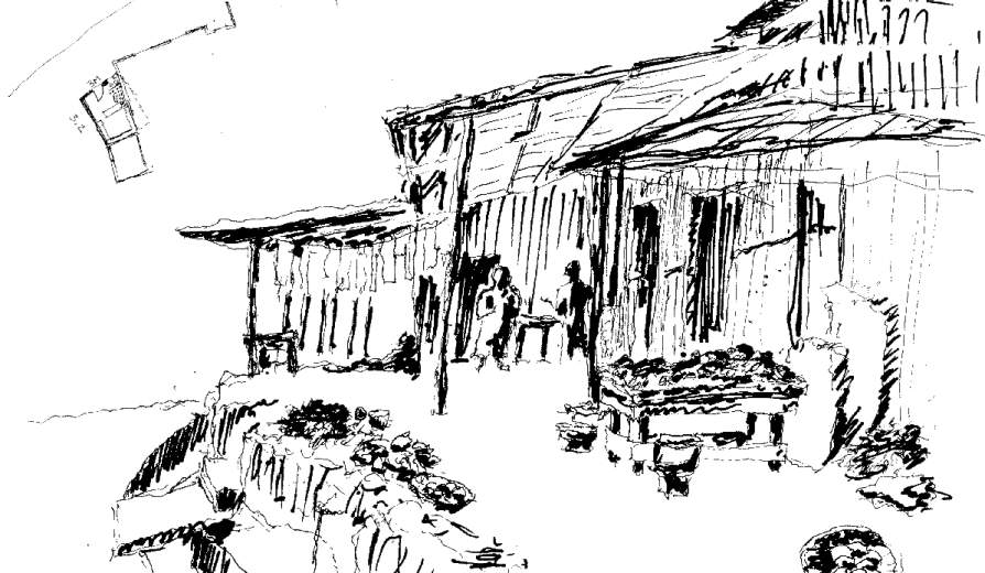 Issue 2: Strategies for Improving Informal Settlements - COE: Community ...