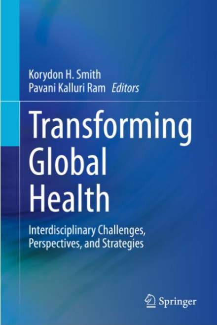 Transforming Global Health: Interdisciplinary Challenges, Perspectives ...