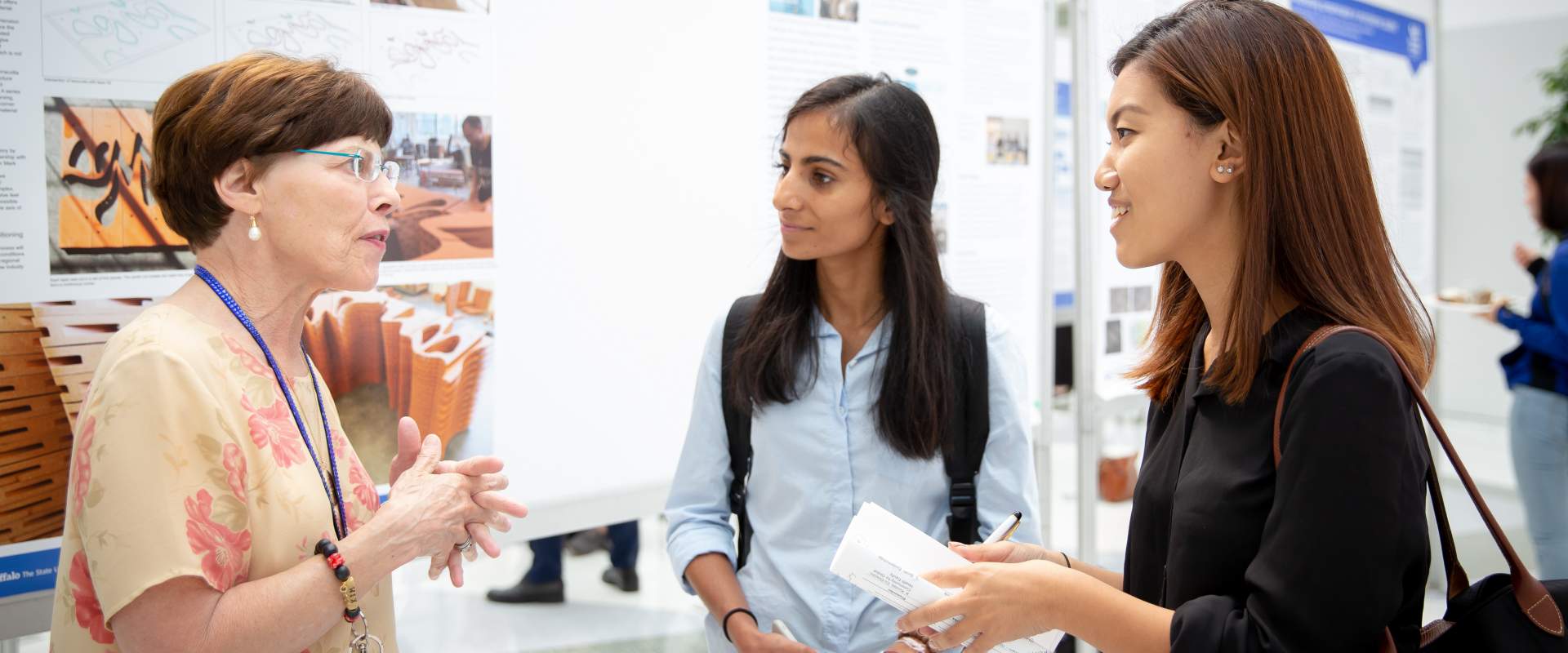 COE: Community for Global Health Equity - University at Buffalo