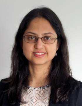 Leadership - COE: Community for Global Health Equity - University at ...