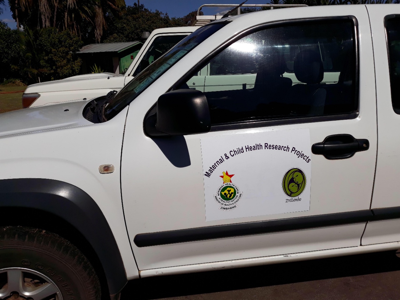 Infant and Child Stunting: The Contribution of Food and Water ...