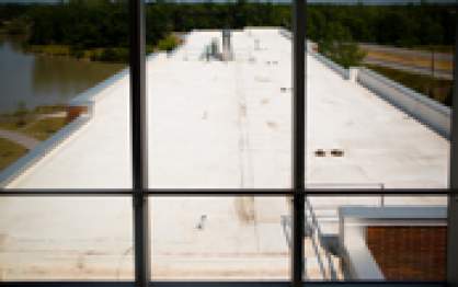 Greiner Hall - University at Buffalo