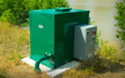 Greiner Hall - University at Buffalo