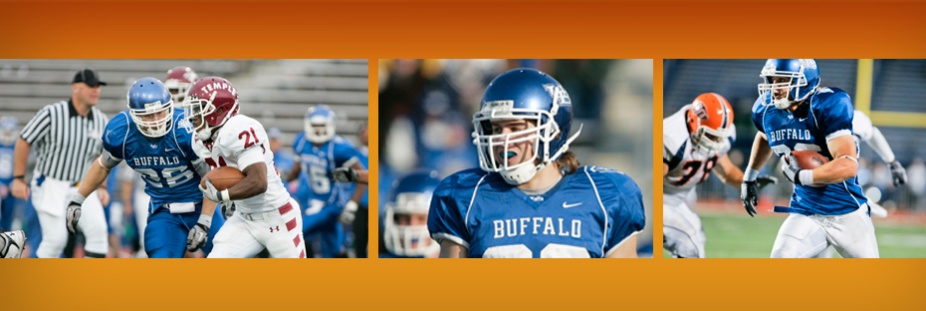 The Right Call - University at Buffalo