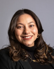 Program Coordinator: Natalie Rivera - University Honors College ...