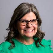 Staff - University Honors College - University at Buffalo