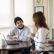 Advising & Mentoring - University Honors College - University at Buffalo