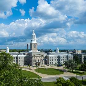 Parents and Family - University Honors College - University at Buffalo