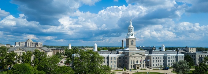 Prospective Students - University Honors College - University at Buffalo