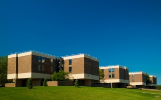 Housing - University Honors College - University at Buffalo
