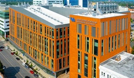 Life at UB - University Honors College - University at Buffalo