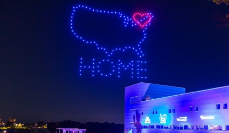 Life at UB - University Honors College - University at Buffalo