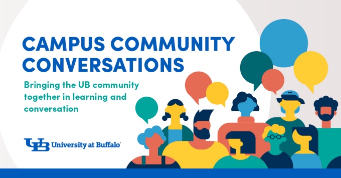 Campus Community Conversations - Office of Inclusive Excellence ...