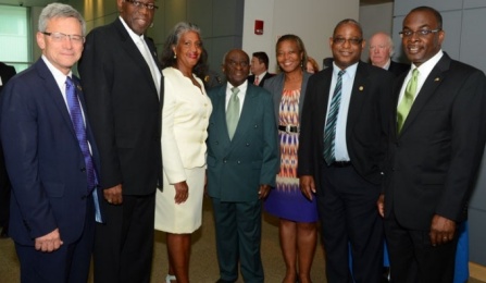 Buffalo Jamaica Innovation Enterprise - Center for Integrated Global ...