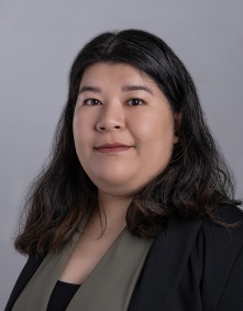 ISS Staff - International Student Services - University at Buffalo