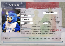 Immigration Documents - International Student Services - University at ...