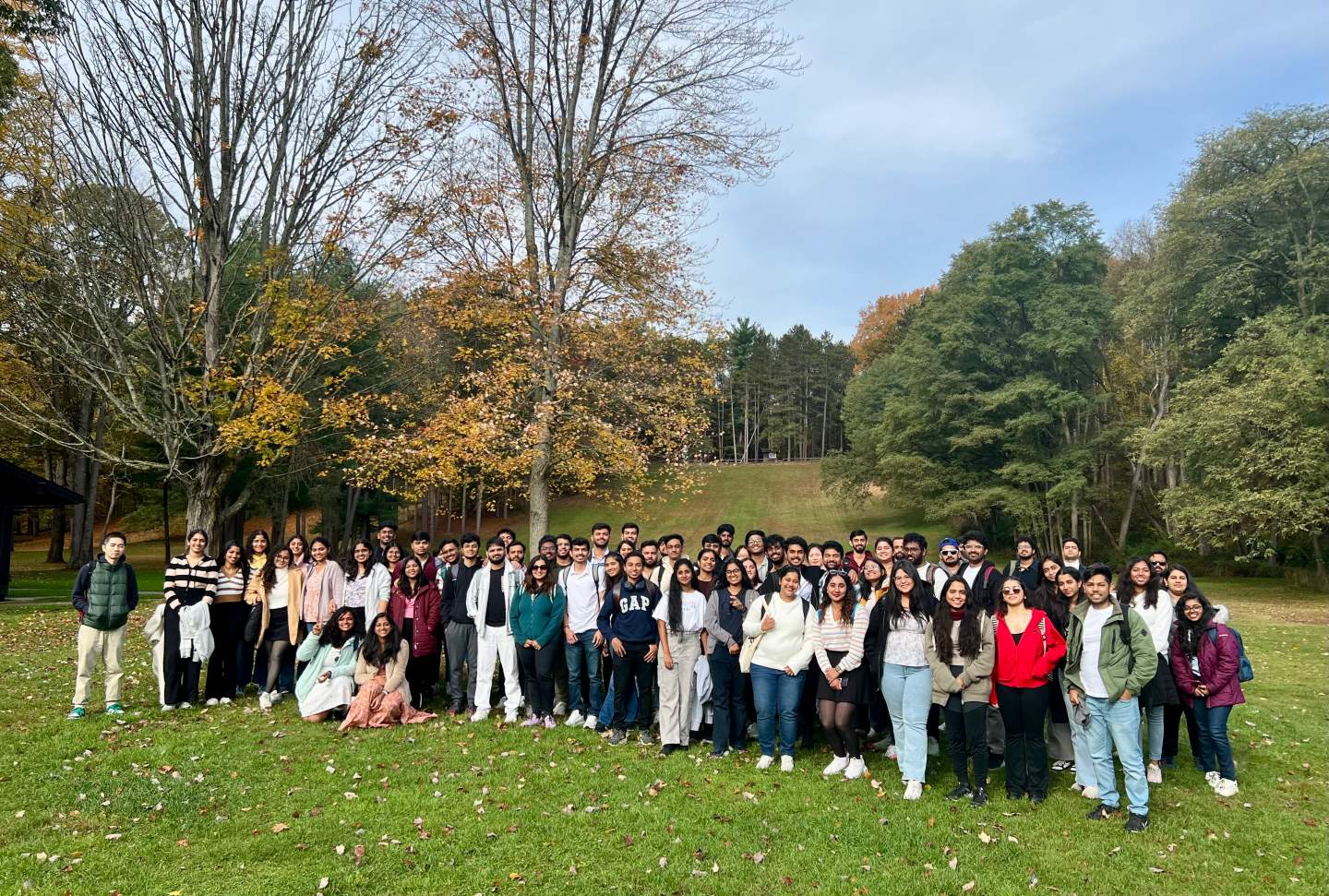 International Student Services - University at Buffalo