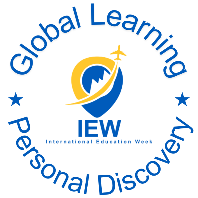 International Education Week - International Student Services ...