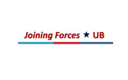 The National Joining Forces Initiative - Joining Forces-UB - University ...