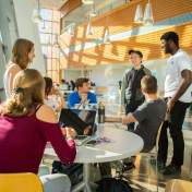 Project Overview - Learning Management System Support - University at ...