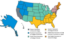 About Middle States - Office of Institutional Analysis - University at ...