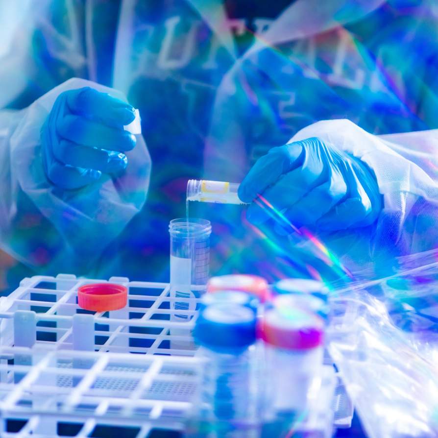 Center of Excellence in Bioinformatics and Life Sciences (CBLS ...