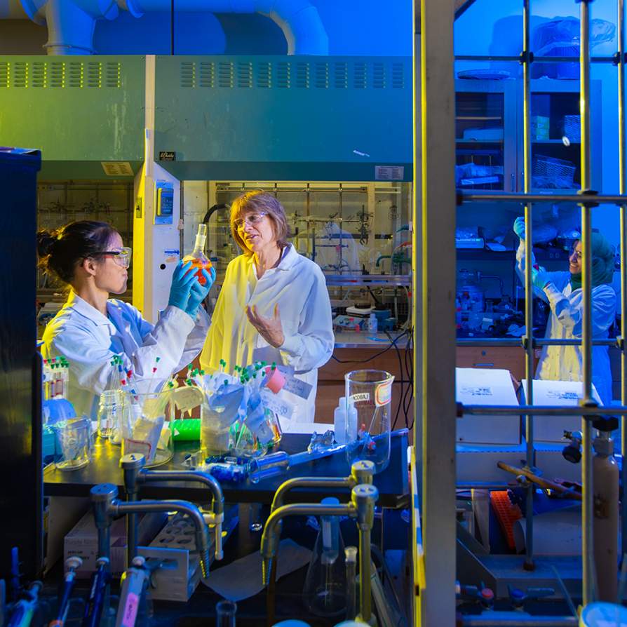 Life Sciences R&D Project Funds - Business & Entrepreneur Partnerships ...