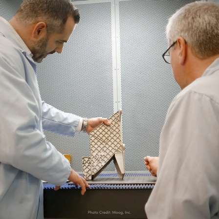 Moog - Business & Entrepreneur Partnerships - University at Buffalo