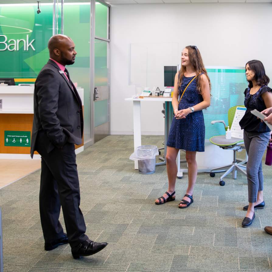 M&T Bank - Business & Entrepreneur Partnerships - University at Buffalo