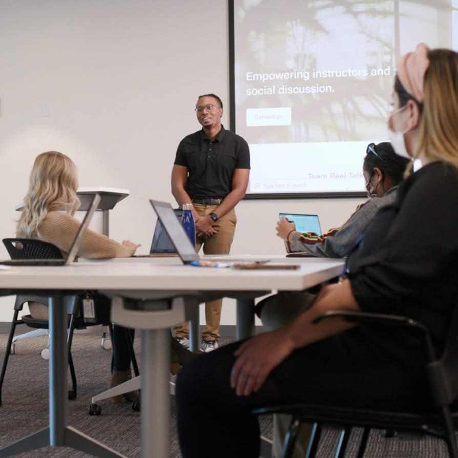 Startup Support - Business & Entrepreneur Partnerships - University at ...