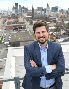 SUV Bio Matthew Pelkey - Business & Entrepreneur Partnerships ...