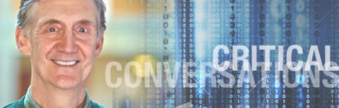 Ed Lazowska - UB Office of the President - University at Buffalo