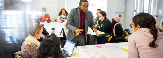 Faculty Mentoring - Office of the Provost - University at Buffalo