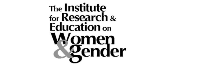 UB Gender Institute - Office of the Provost - University at Buffalo