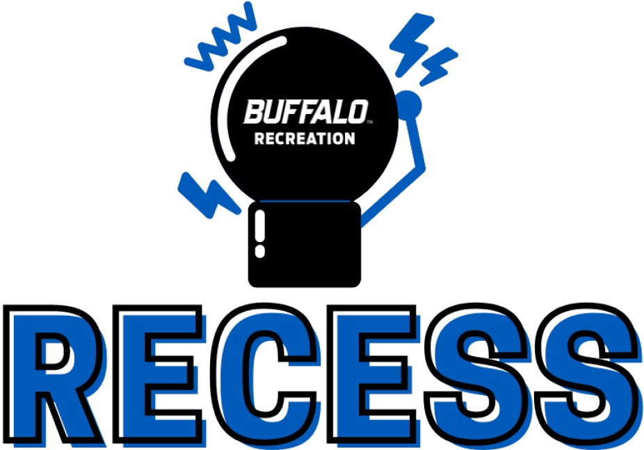 Recess - Recreation - University at Buffalo