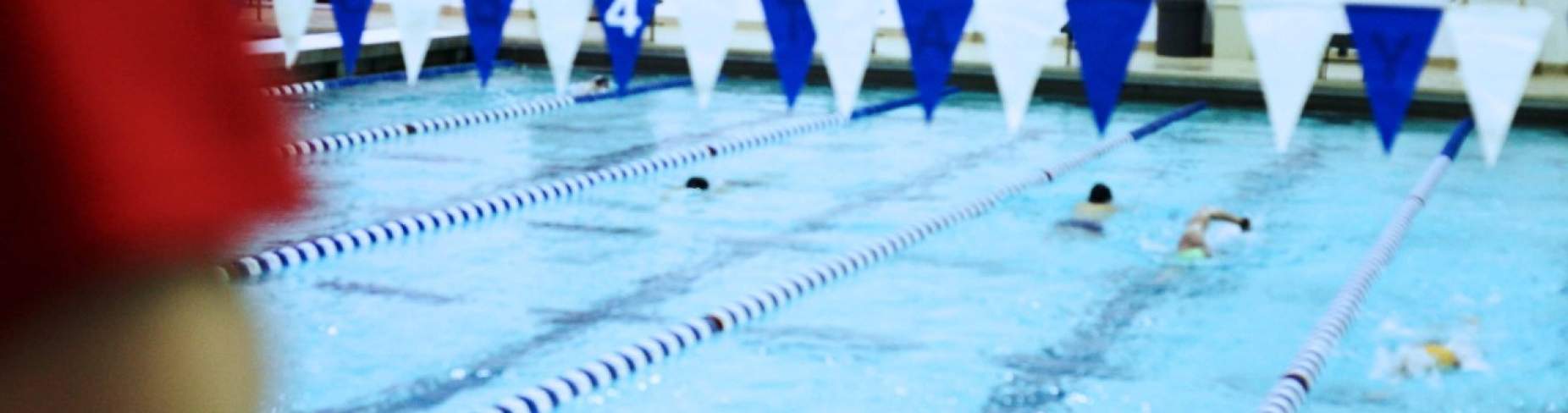 Aquatic Programming - Recreation - University at Buffalo