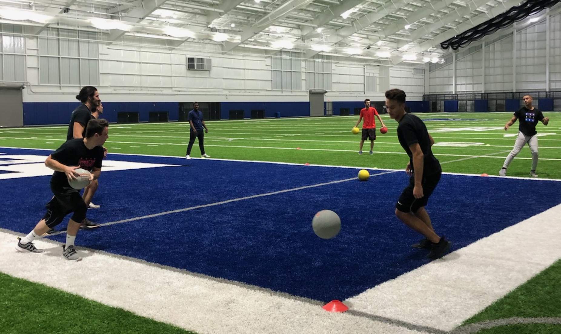 Intramural Sports Competitions & Tournaments - Recreation - University ...
