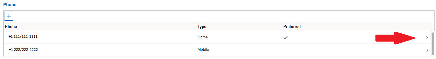 Contact Information - Office of the Registrar - University at Buffalo