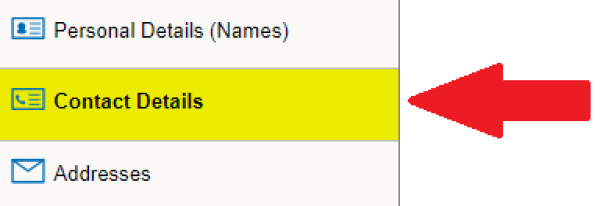 Contact Information - Office of the Registrar - University at Buffalo