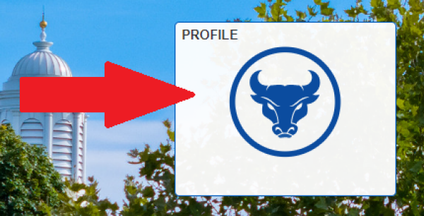 UB ID (Person Number) - Office of the Registrar - University at Buffalo